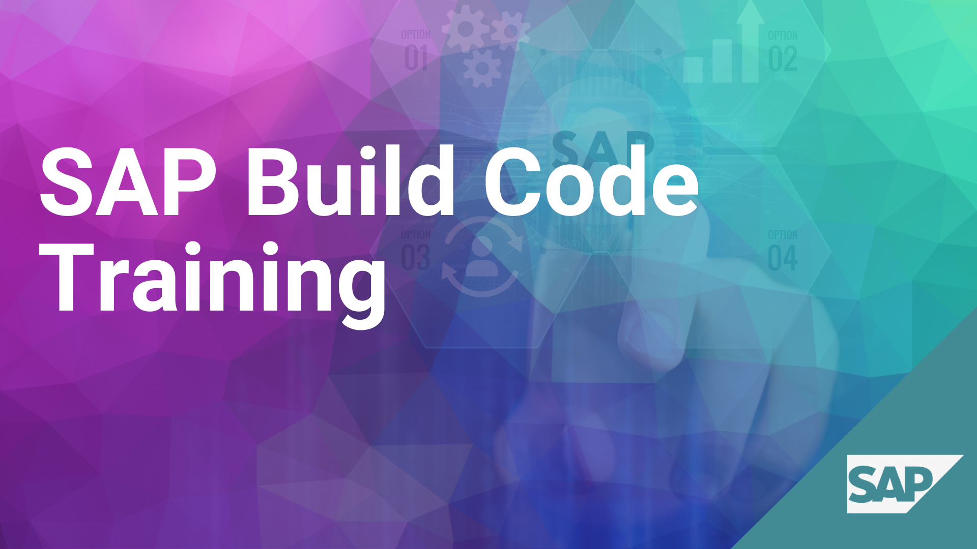 SAP Build Code Training | Comprehensive Online Course
