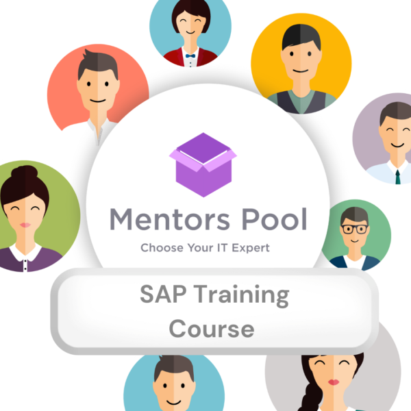 SAP Training Course | Mentors Pool